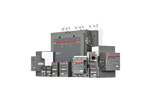 3-Pole Contactors and Overload Relays for Motor Starting and Power ...